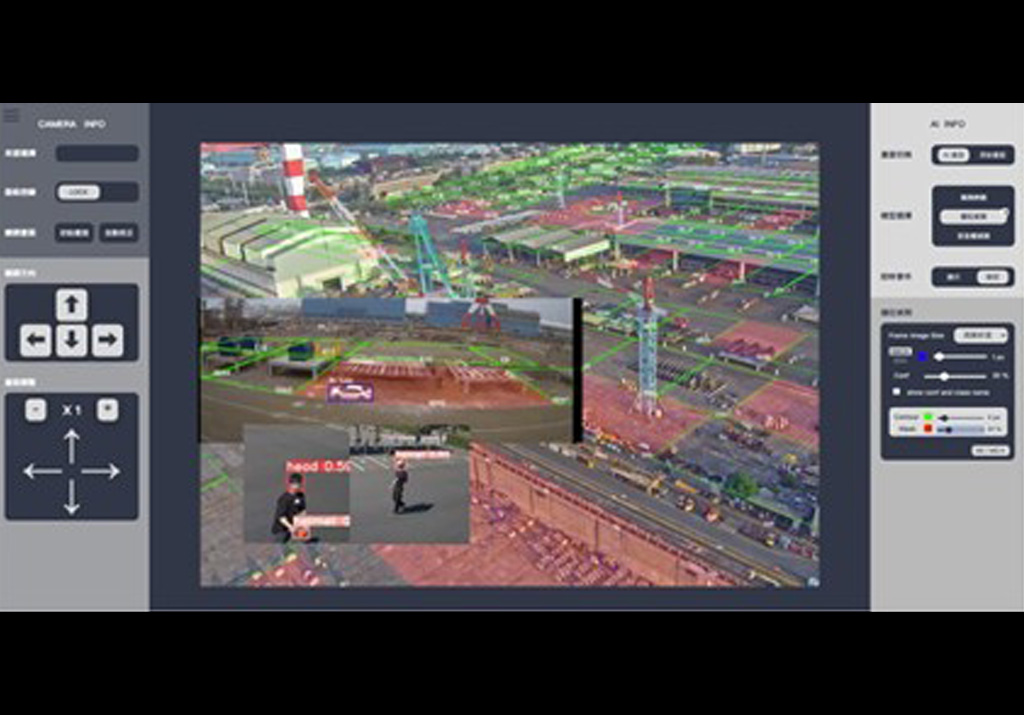 Kudan、次世代デジタルツインソリューション「Kudan PRISM」を正式リリース～フォトリアルな3D再現と先進の空間知覚技術で、設備 ...