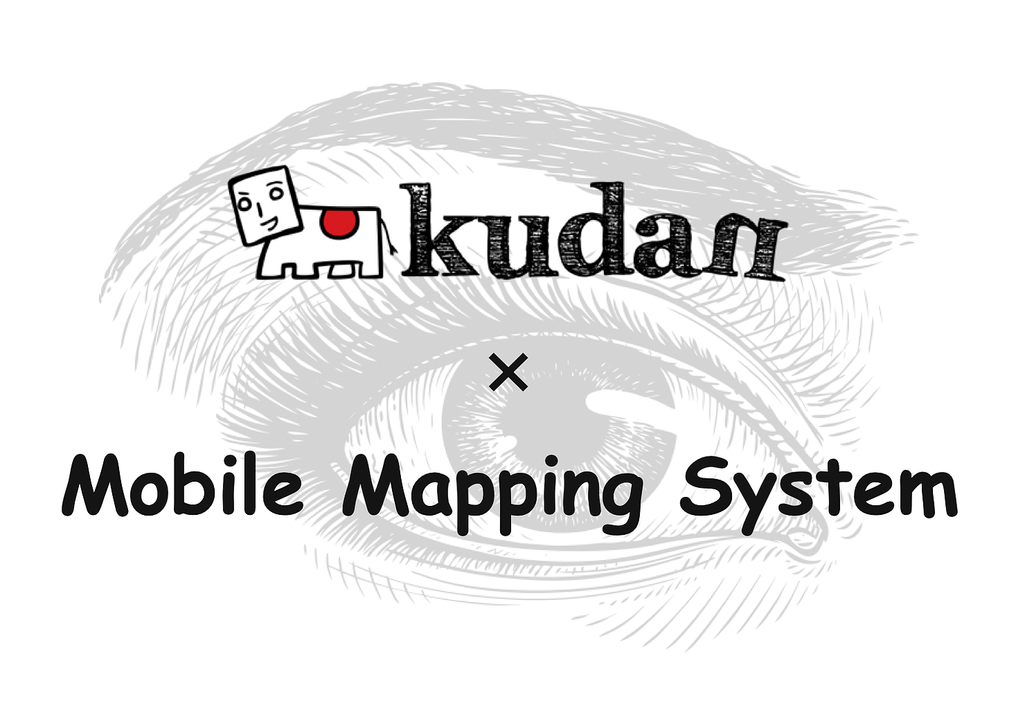 How does Kudan's localization and mapping technology disrupt Mobile ...