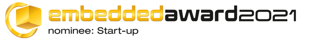 Kudan Visual SLAM is nominated for the prestigious embedded award at ...