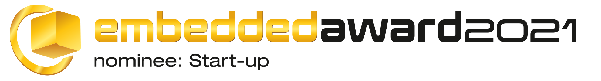 Kudan Visual SLAM is nominated for the prestigious embedded award at ...