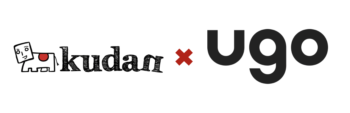 Kudan／ugo | Kudan global