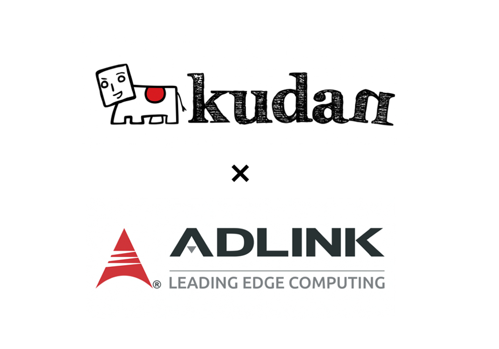 Kudan and ADLINK launched AMR Visual SLAM Solution | Kudan global