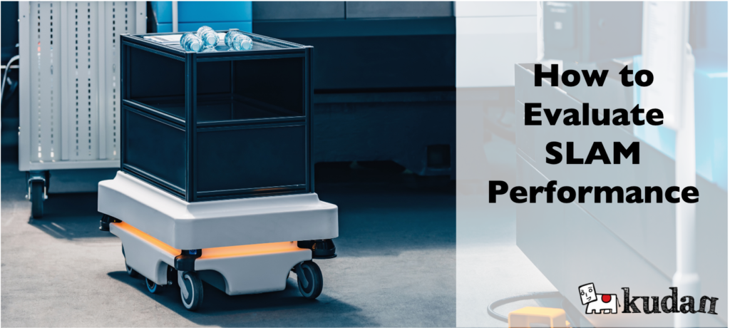 Feature image | Kudan global