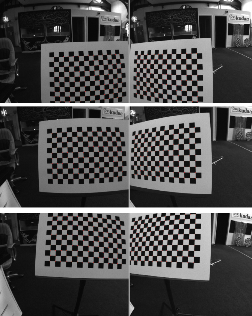 How to Calibrate a Camera for Visual SLAM (2 of 2) : Decoding Exact ...