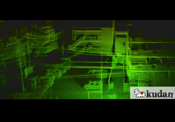 3D lidar SLAM: The Basics | Kudan global