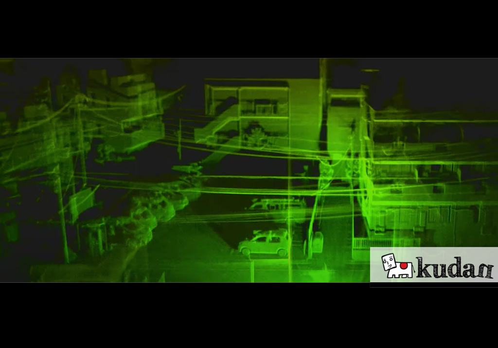 How to Tune 3D-Lidar SLAM Parameters | Kudan global