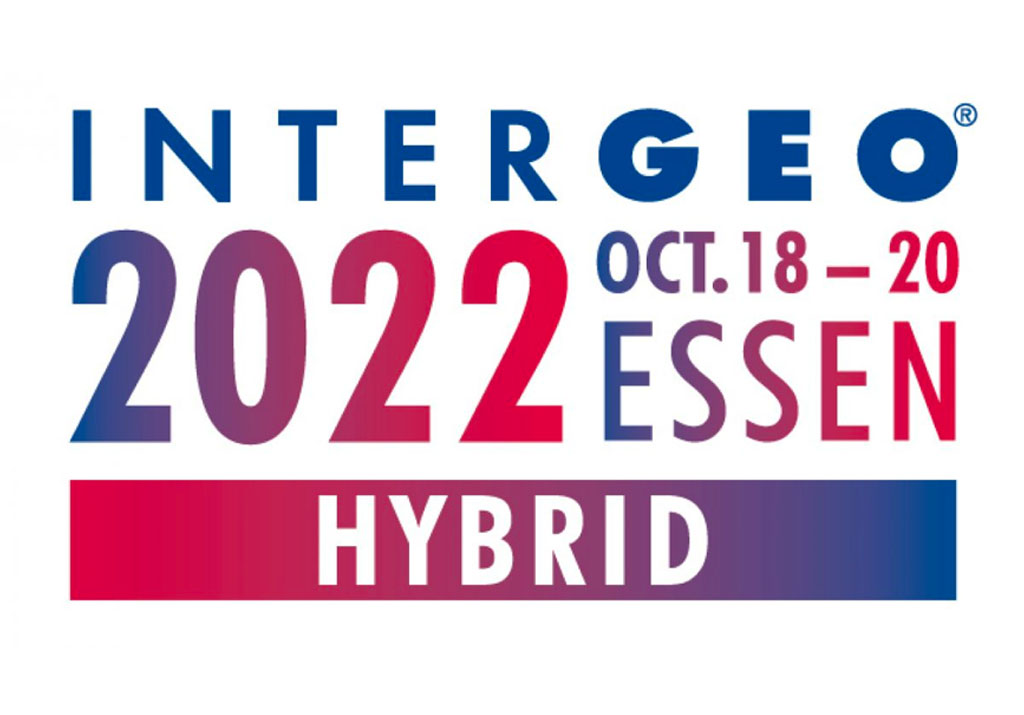 Kudan to exhibit at INTERGEO 2022 | Kudan global