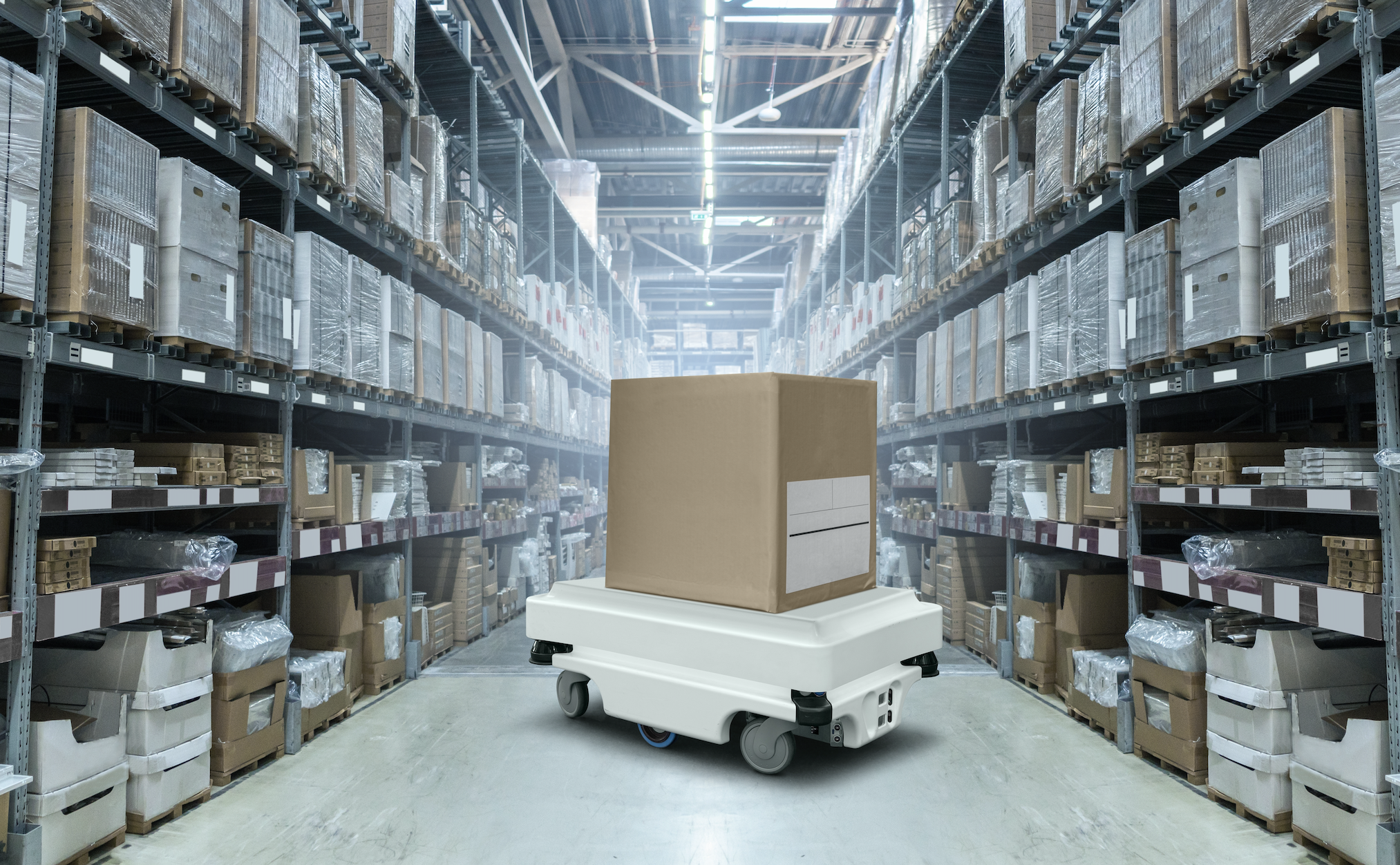 Understanding Covariance Quality in Robot Localisation | Kudan global