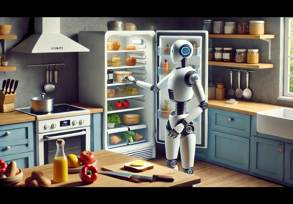 Enhancing Digital Twins With Semantic Understanding