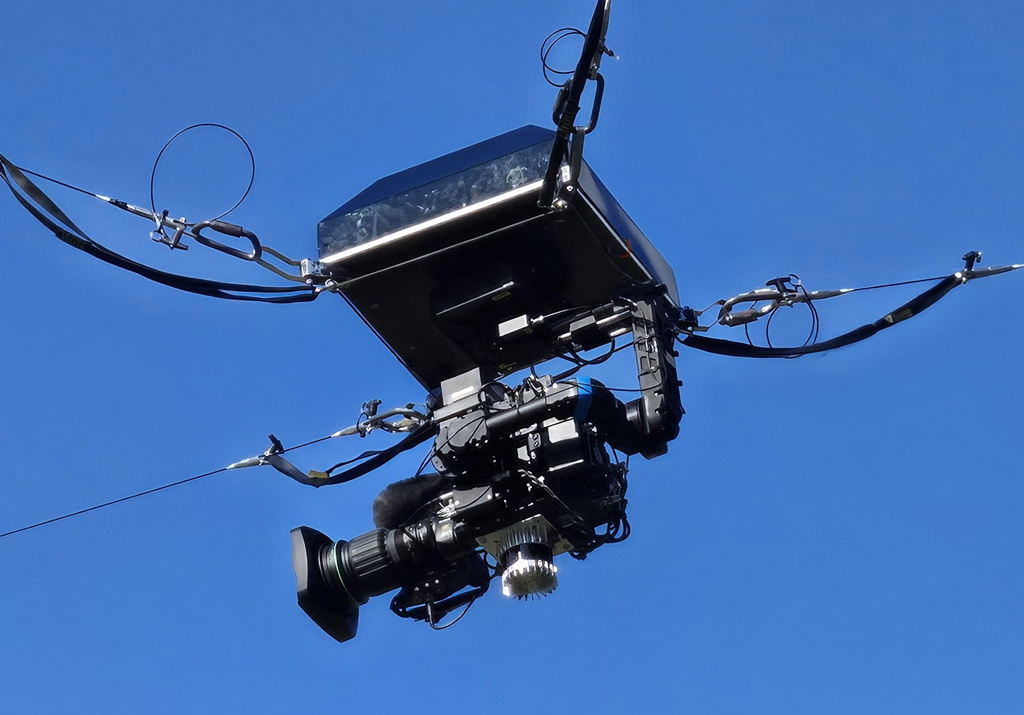 Kudan Collaborates with FOX Sports to Revolutionize Super Bowl ...