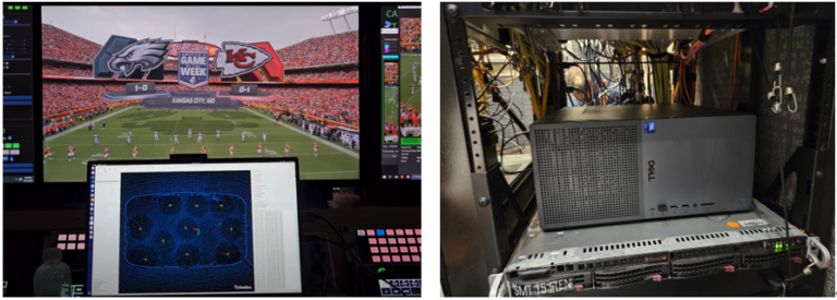 Kudan Strengthens Partnership with Fox Sports on XR Broadcasting ...